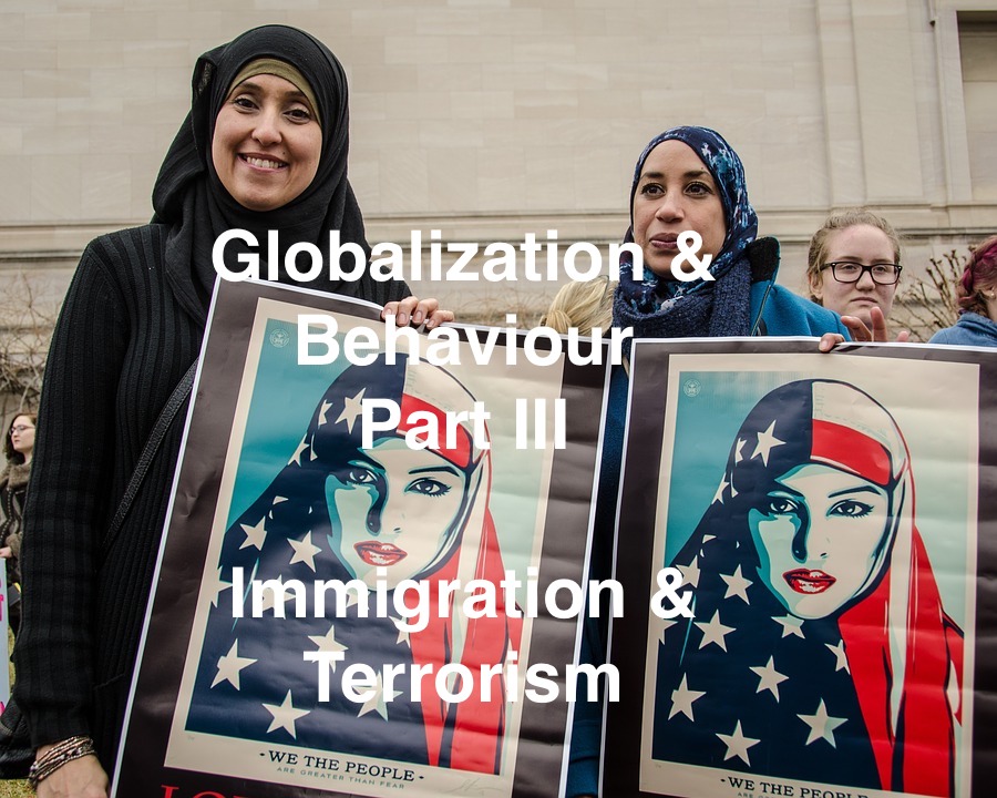 Globalization & Behaviour Part Three | IB Psychology