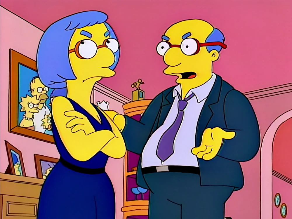 Cognitive Dissonance in "The Simpsons" | IB Psychology