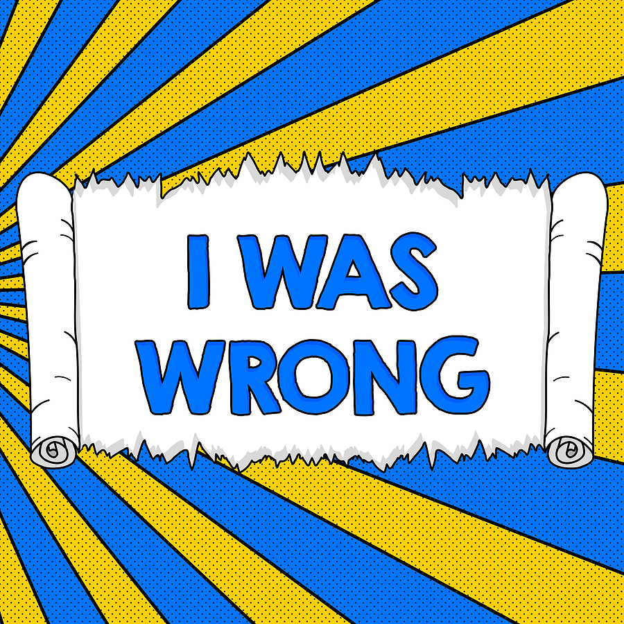 RETRACTION: I was wrong - You DO need to teach all four contexts | The ...