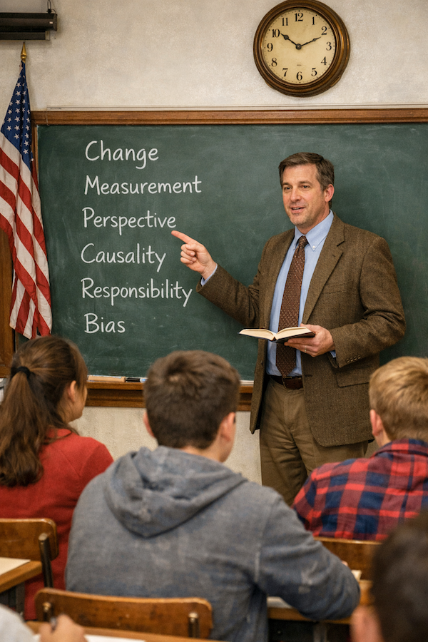 Tips for Teaching "The Concepts" in IB Psychology | The IB Psychology Blog