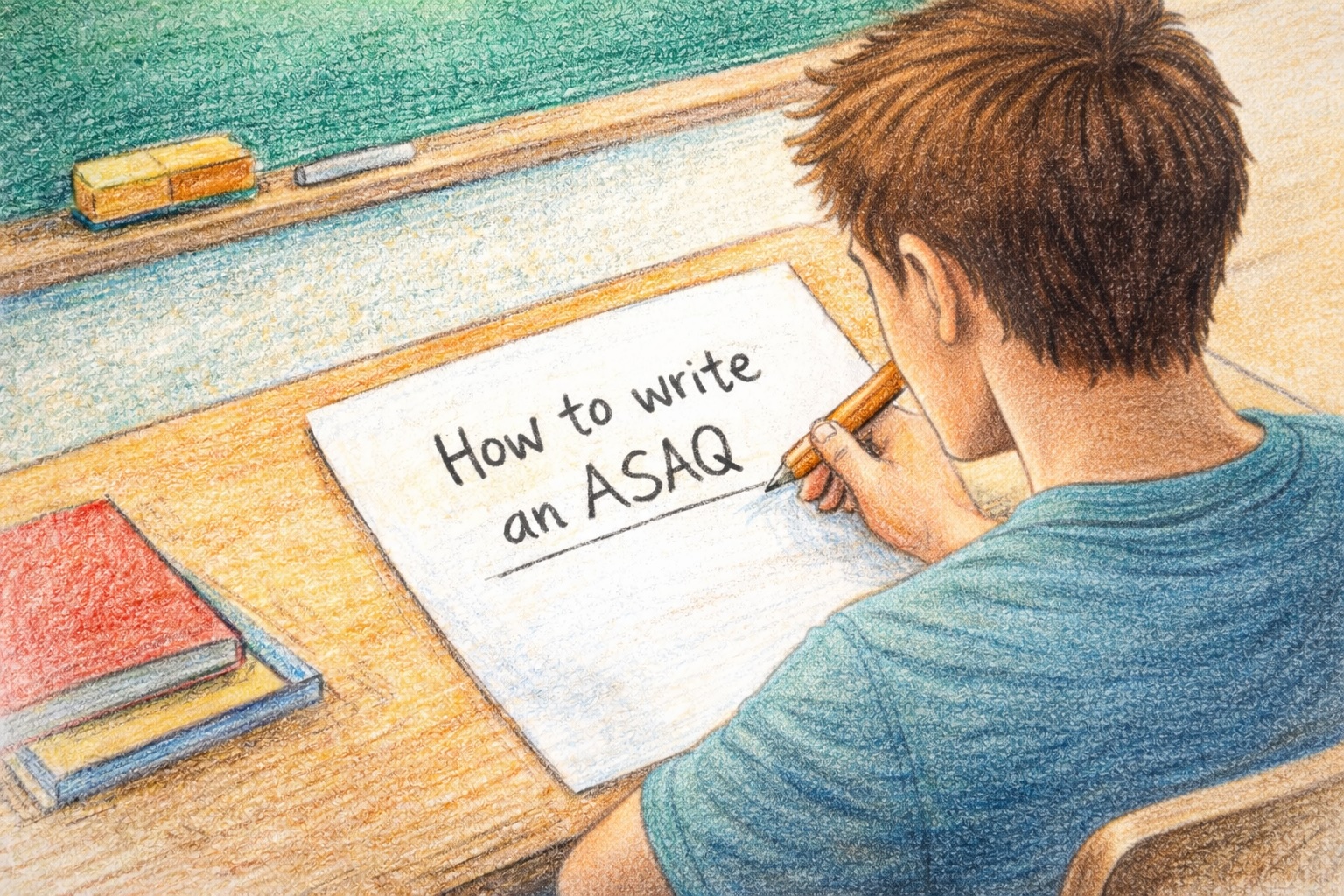 How to write an ASAQ | The IB Psychology Blog