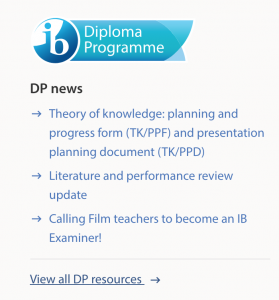 How to Download the New TOK Guide | IB Theory of Knowledge