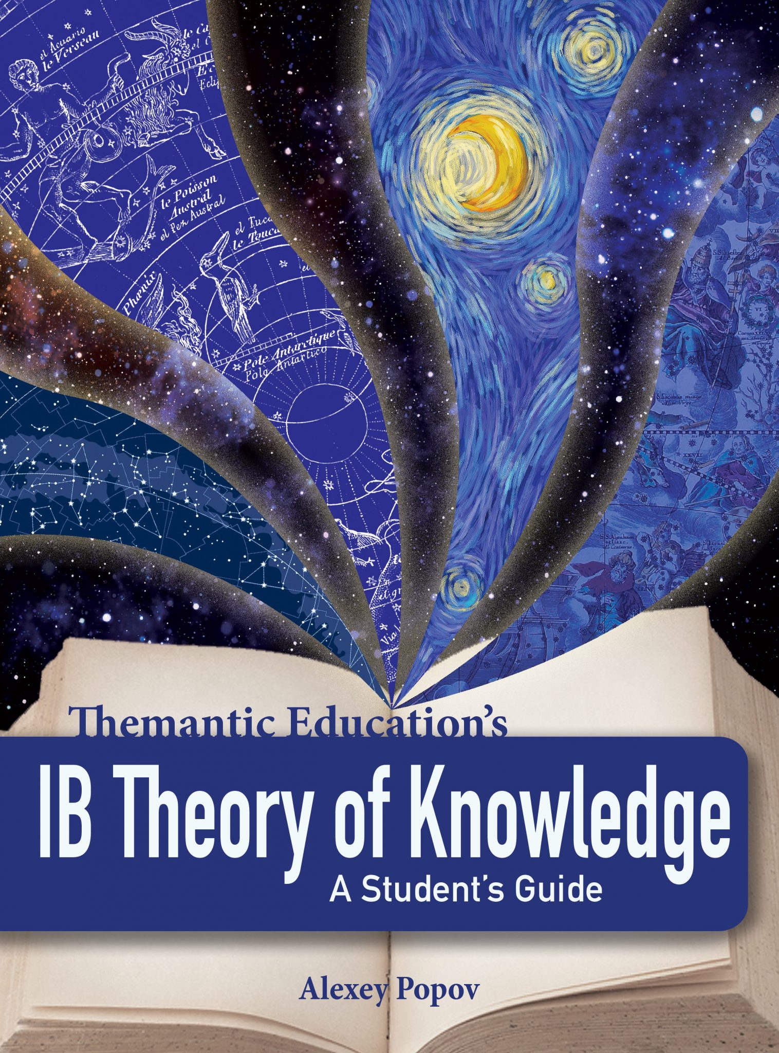 The new TOK syllabus at a glance | IB Theory of Knowledge