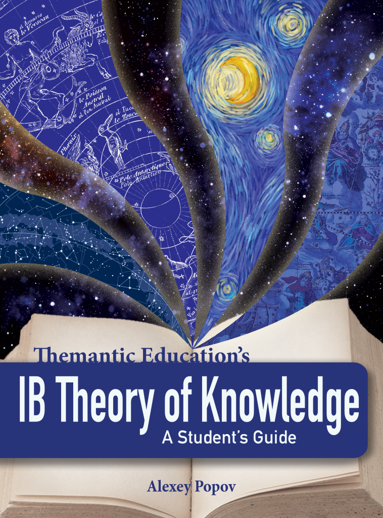 TOK exhibition Sample 1 | IB Theory of Knowledge